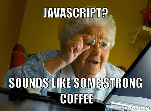 Chictech - Javascript Workshop